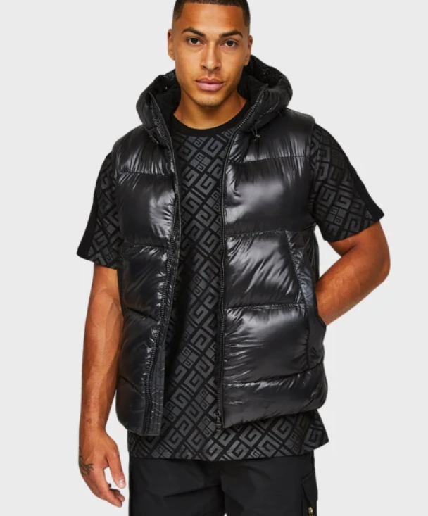 Glorious Gangsta Gilet